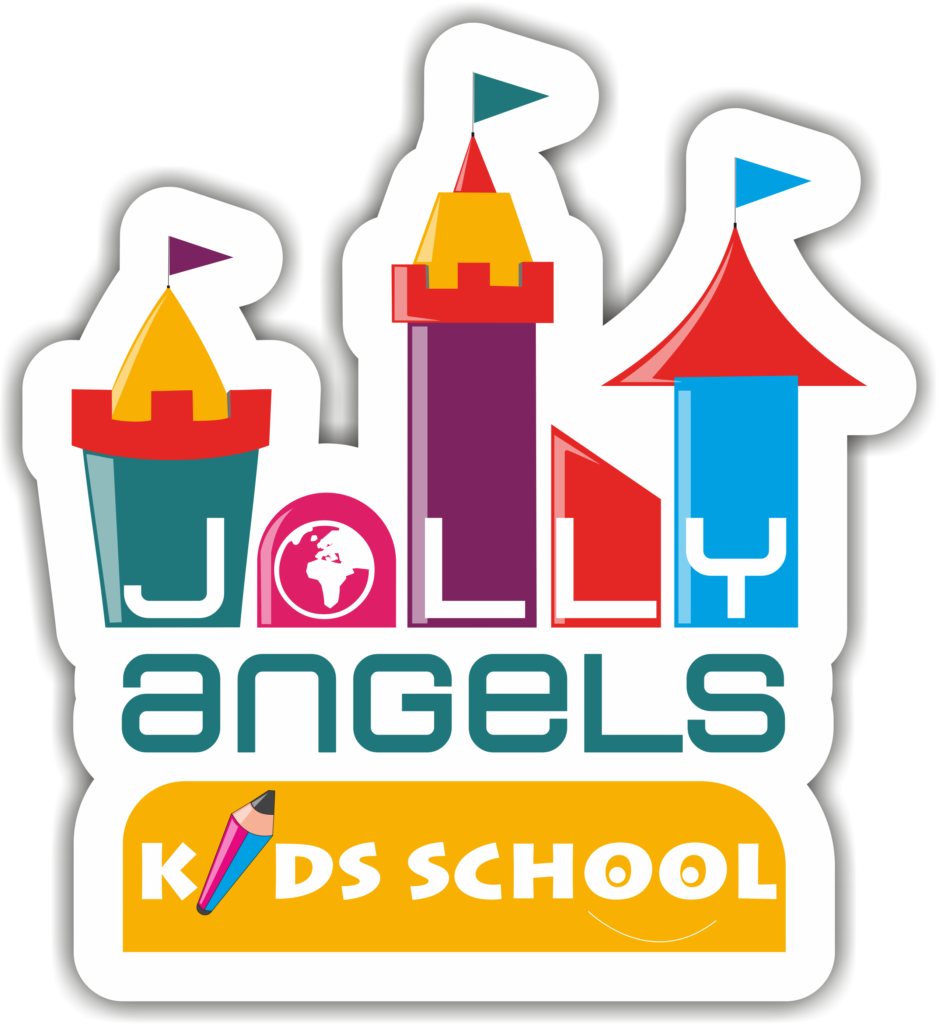Jolly Angels Kids School | Modi World School Wisdom City